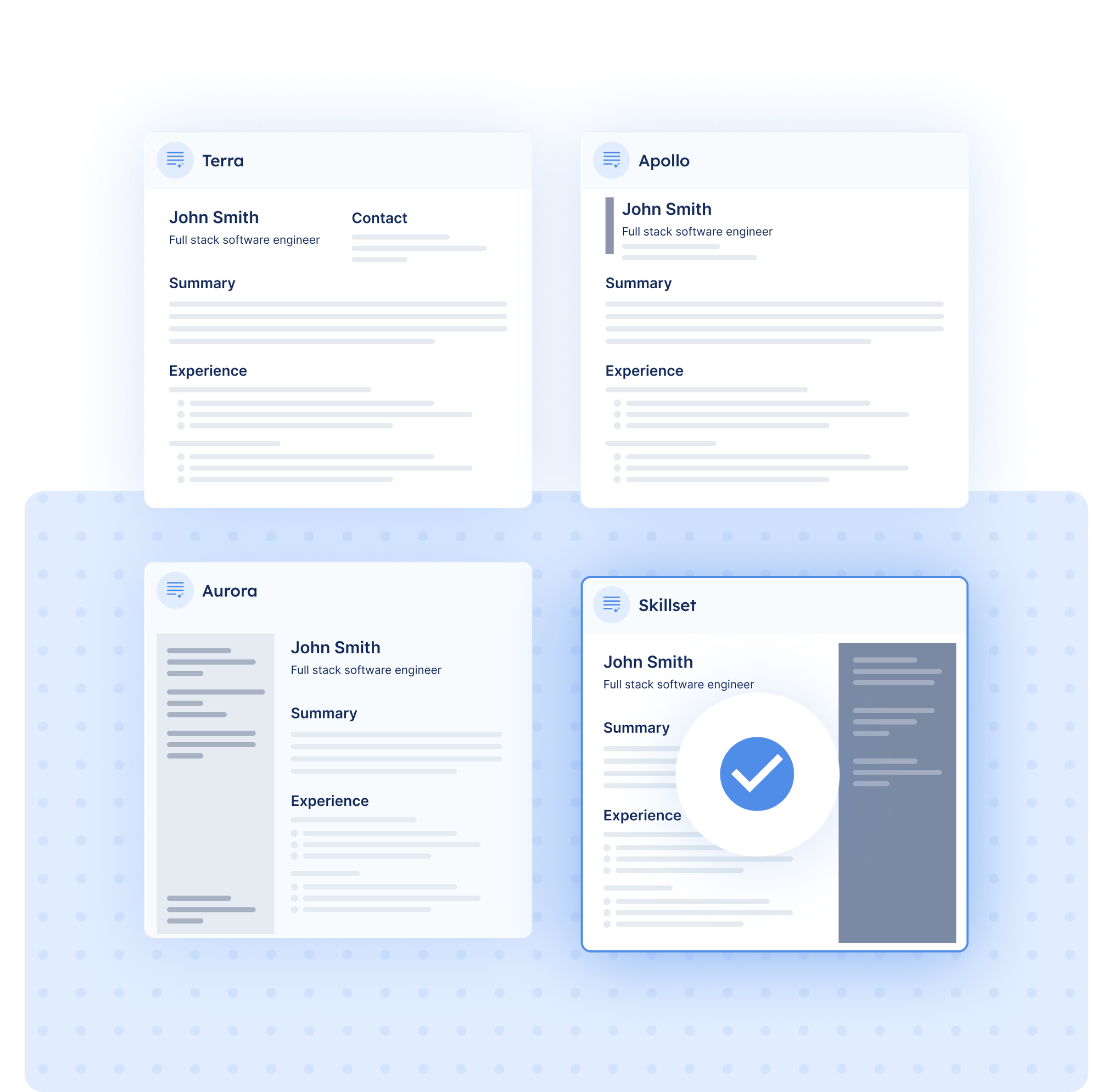 How to Use the Careerflow AI Resume Builder